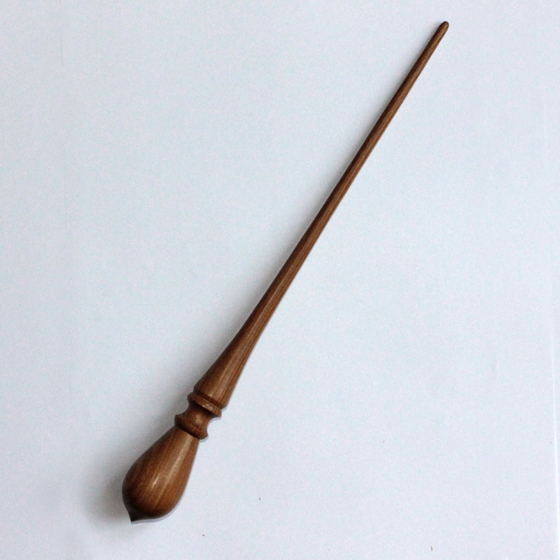 Russian spindle - 31g - Laburnum | Adelaide Walker